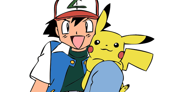 Pokemon Clip Art (PNG Images) | Cartoon Clip Art